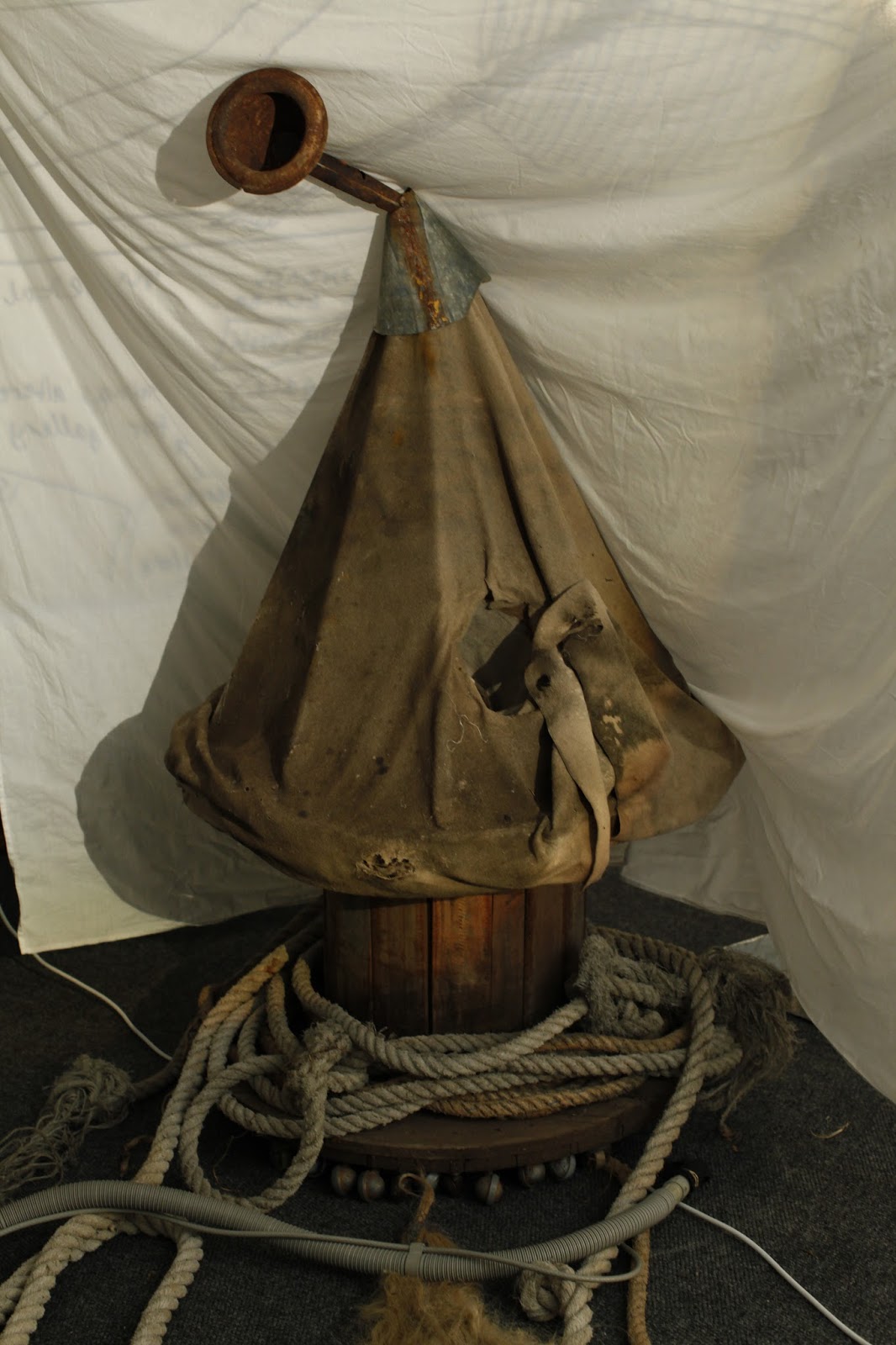 Exploring the Performative Art Object.