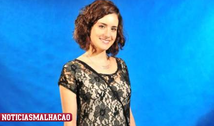Central de Notícias Malhação: ‘Malhação’: Elisa Pinheiro se inspirou em ...