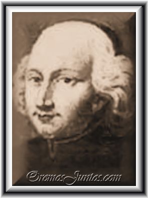 Vidas Santas: Beato Alejandro Lenfant, Presbítero y Mártir