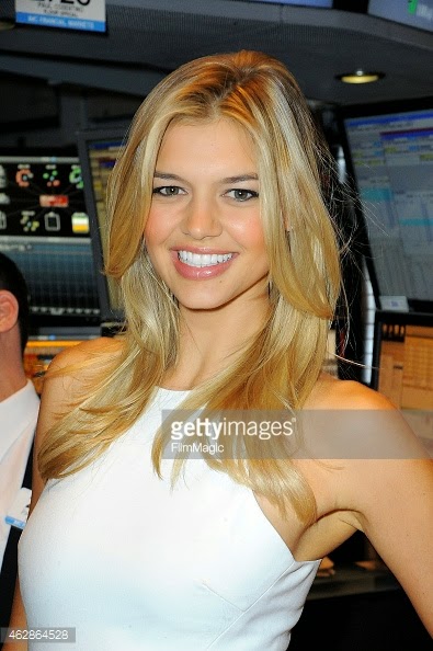 Sports Illustrated Models: Kelly Rohrbach