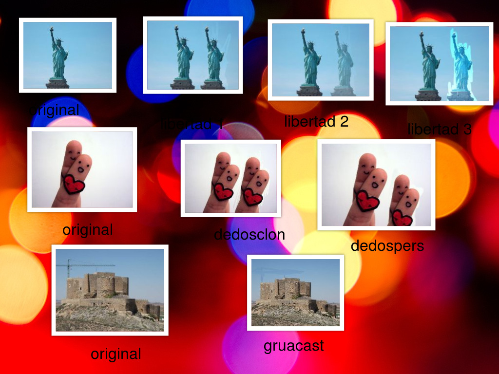 blog de informatica 4º