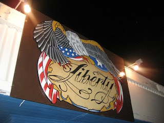 Food Truck Road Trip: 40 Cities in 30 Days: East Side King at Liberty ...