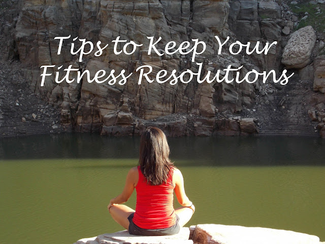 Ragnar Challenge, Week 1 + 5 Tips to Keep Your Fitness Resolutions ...