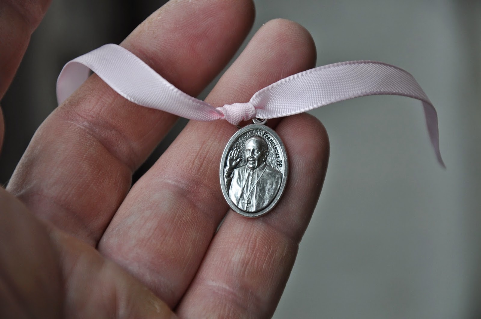 Orbis Catholicus Secundus: Pope Francis Medal