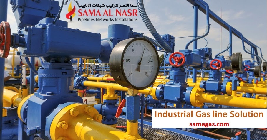 LPG System Maintenance in UAE