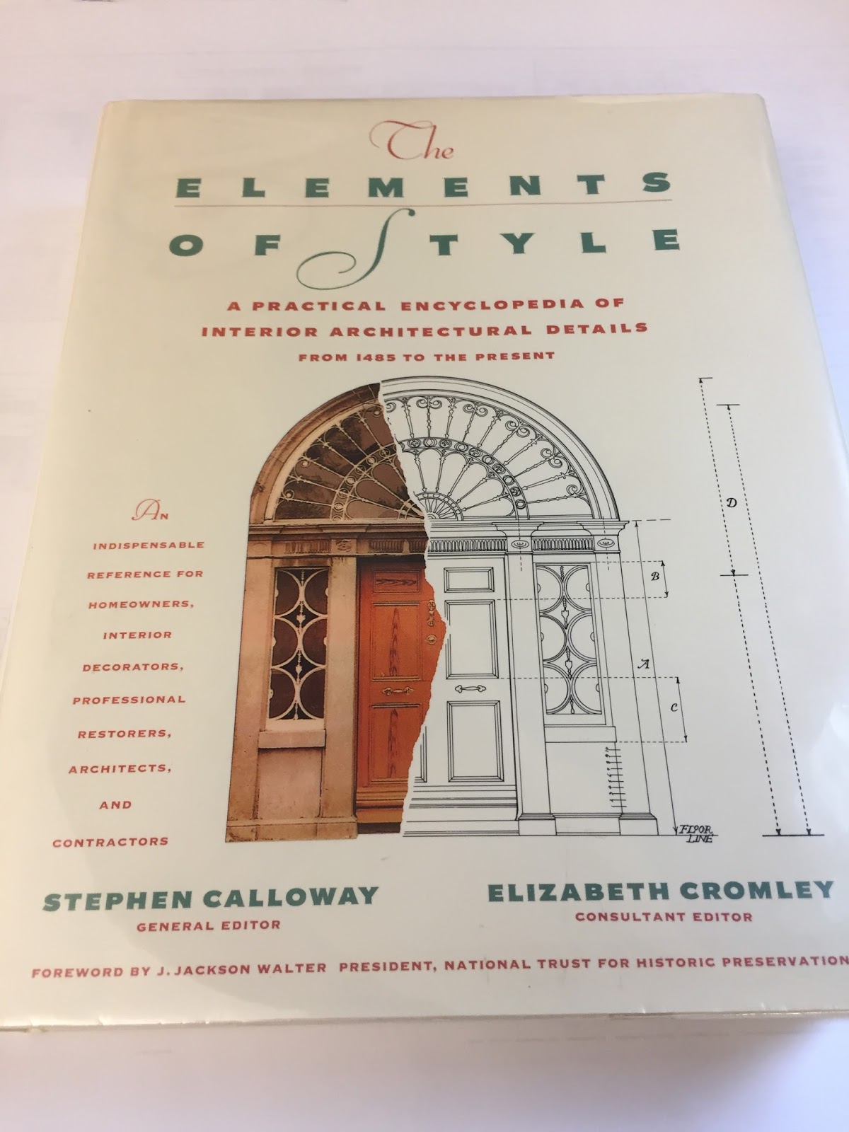 Lessons Learned from the Yeoman Architect: What's in a Style?