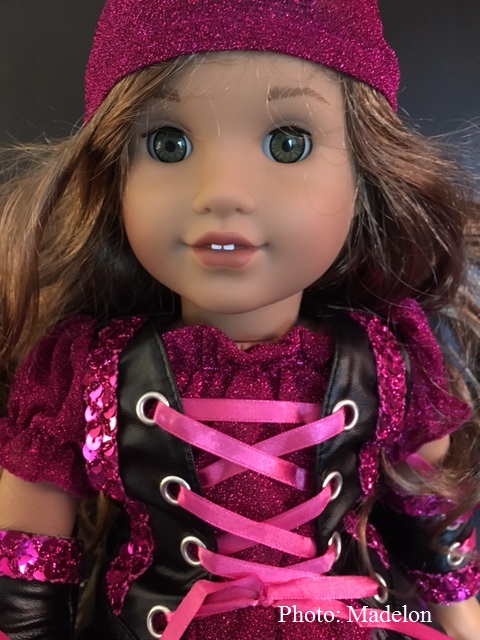 Living A Doll's Life : *REVIEW* American Fashion World's Punk Rock ...