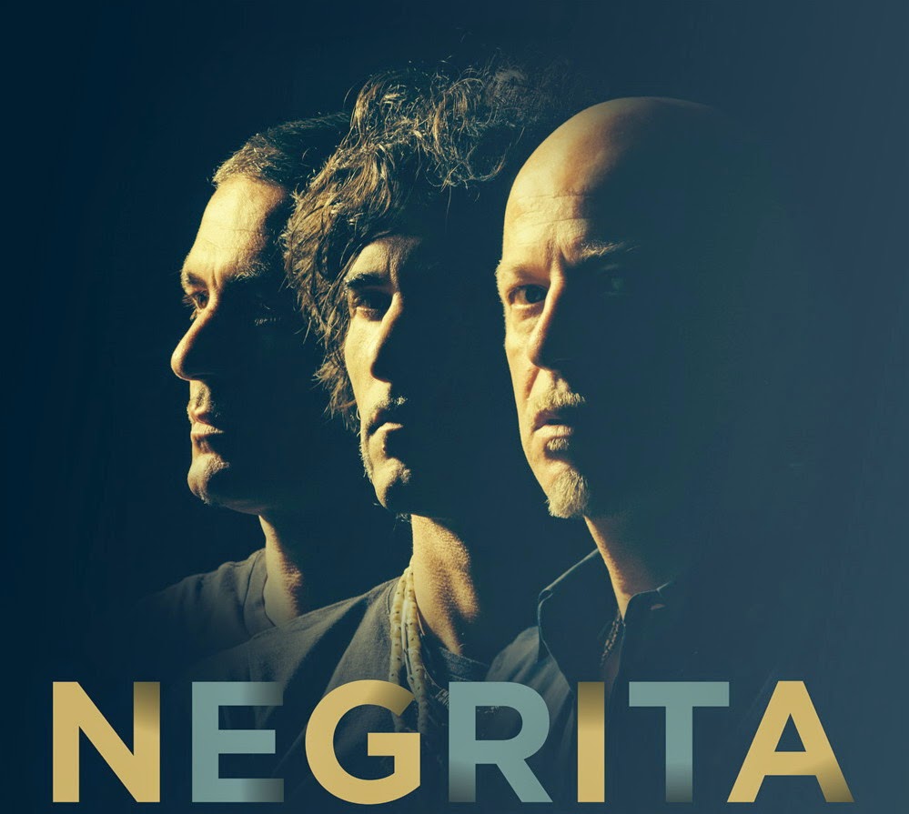 ARTI' - Leggere è Viaggiare: Negrita