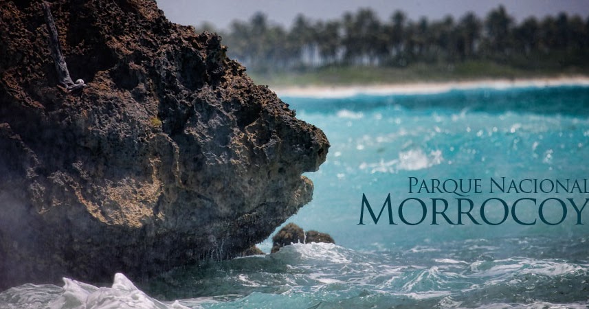 Hacer Turismo en Morrocoy: Parque Nacional Morrocoy - Turismo