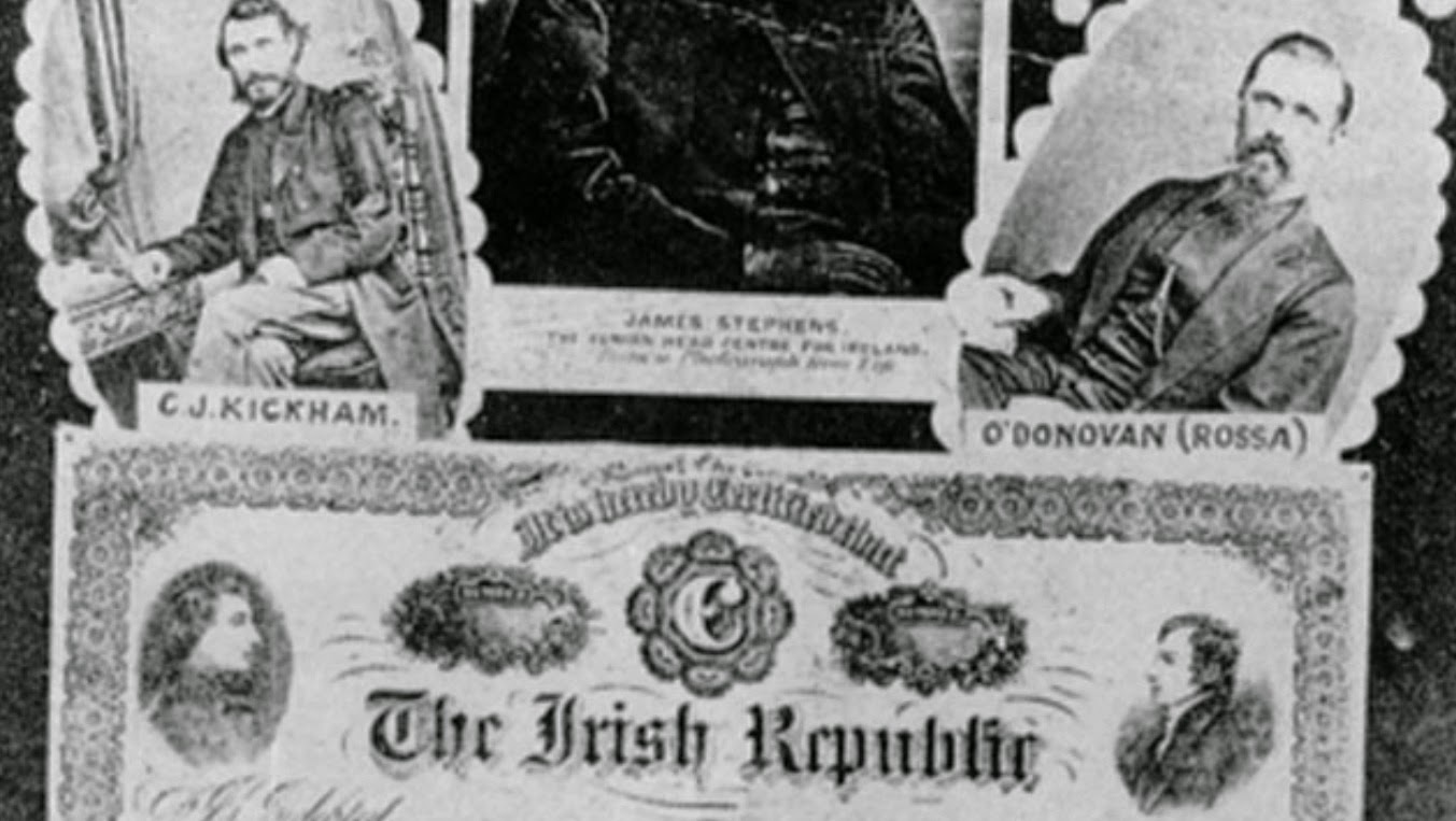 Irish Republican Brotherhood