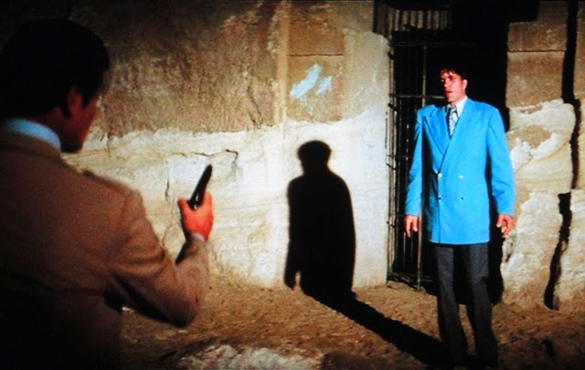 MUSINGS OF A SCI-FI FANATIC: James Bond 007: The Best Of Richard Kiel ...
