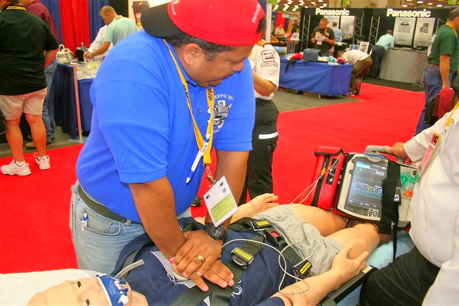 EMS SOLUTIONS INTERNATIONAL by @DrRamonReyesMD marca registrada: 5 ...