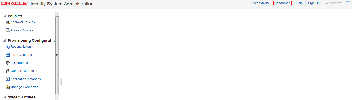 Anand's Oracle Identity Management Blog: OIM 11g R2 PS3 - Adding UDF(User Defined Field) or ...