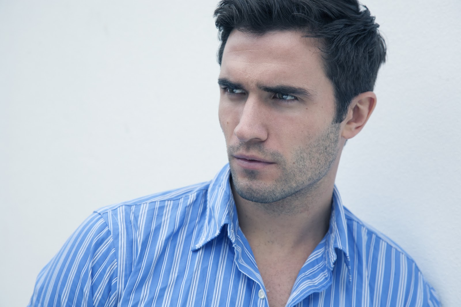 Duncan Macrae: Test with Joseph Sinclair