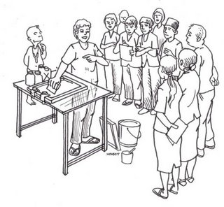 Demonstration Teaching Methods:MATEMATIKA INTERAKTIF