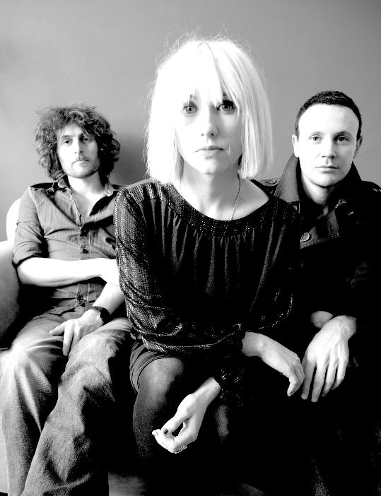 Artist Of The Day: The Joy Formidable ~ Muzik Dizcovery