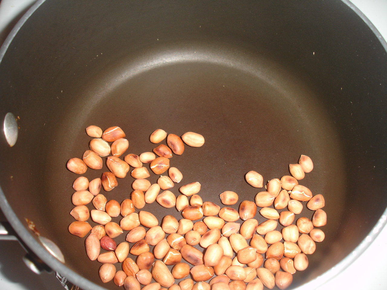 VineelaSiva: Sesame Laddoo(Nuvvulu Unda) and Award time.