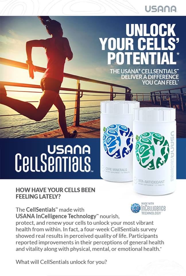 Health Products and Beauty Products