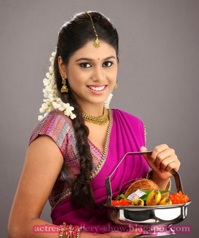 Actress Gallery: Tamil Actress Manisha Yadav Latest collection