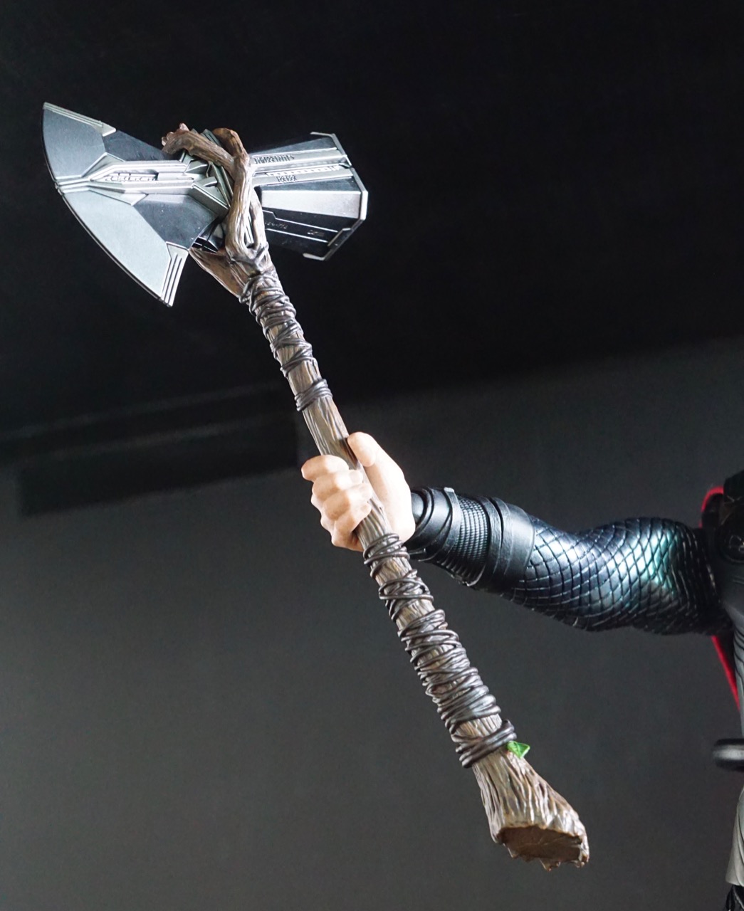 Alteregoistic - Toy Blogger: Hot Toys Avengers: Infinity War Thor ... ...