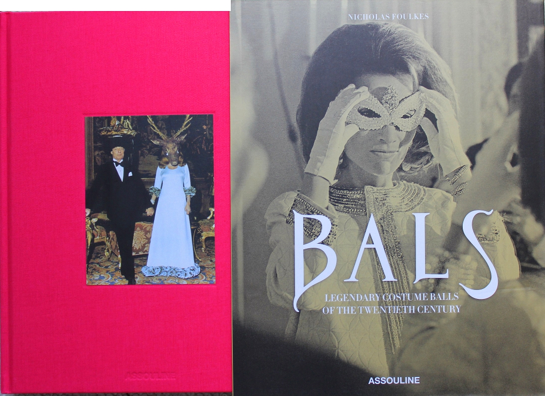 Paris Originals: Bals