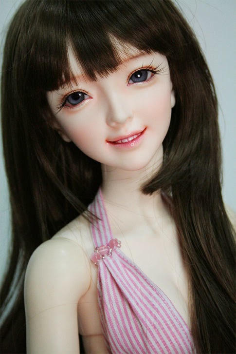 ea nendia fu: NAMA-NAMA SUPIA DOLLS (migidolls)