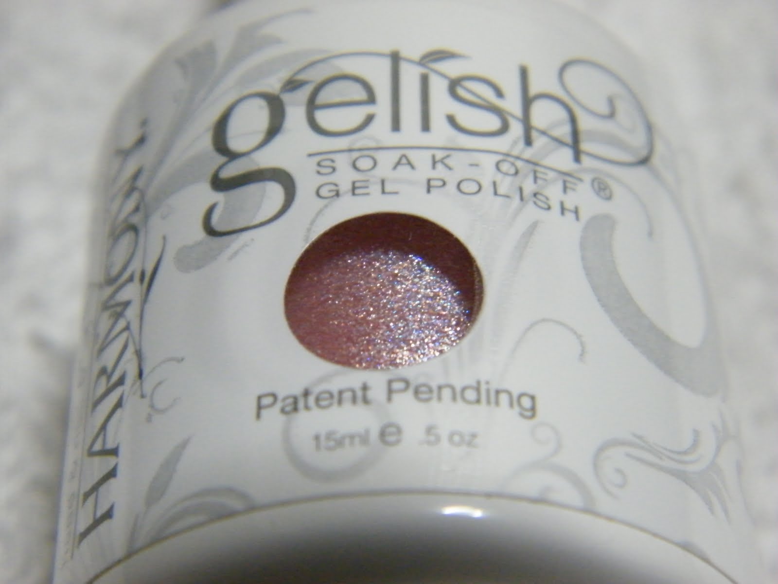 thenailindustry: Gelish Colors