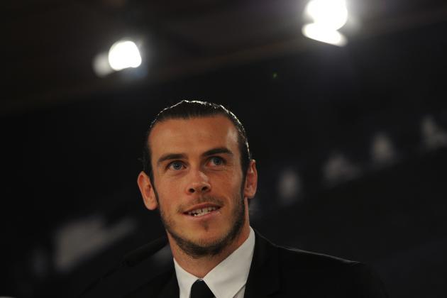 Alasan Mengapa Gareth Bale Tak Tertarik dengan Gelar Ballon d’Or Alasan Mengapa Gareth Bale Tak Tertarik dengan Gelar Ballon d’Or