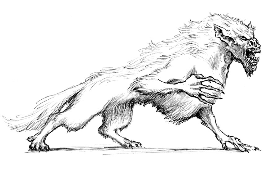 Of Dice and Men: Microlite20: Hirelings: Dogs In The Dungeon