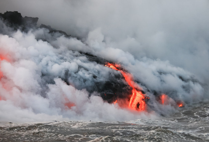Study finds 'frictional heat' as a new trigger for explosive volcanic ...