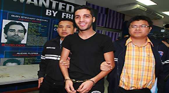Le célèbre hacker algérien " Hamza Bendelladj " est d'origine kabyle ...