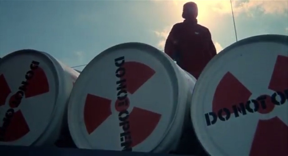 The Bloody Pit of Horror: Empire of the Ants (1977)