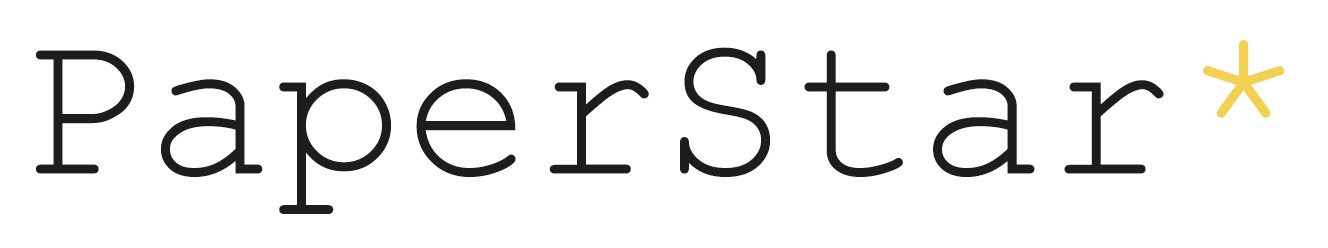 PaperStar*
