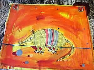 Art Now and Then: Costa Rican Art