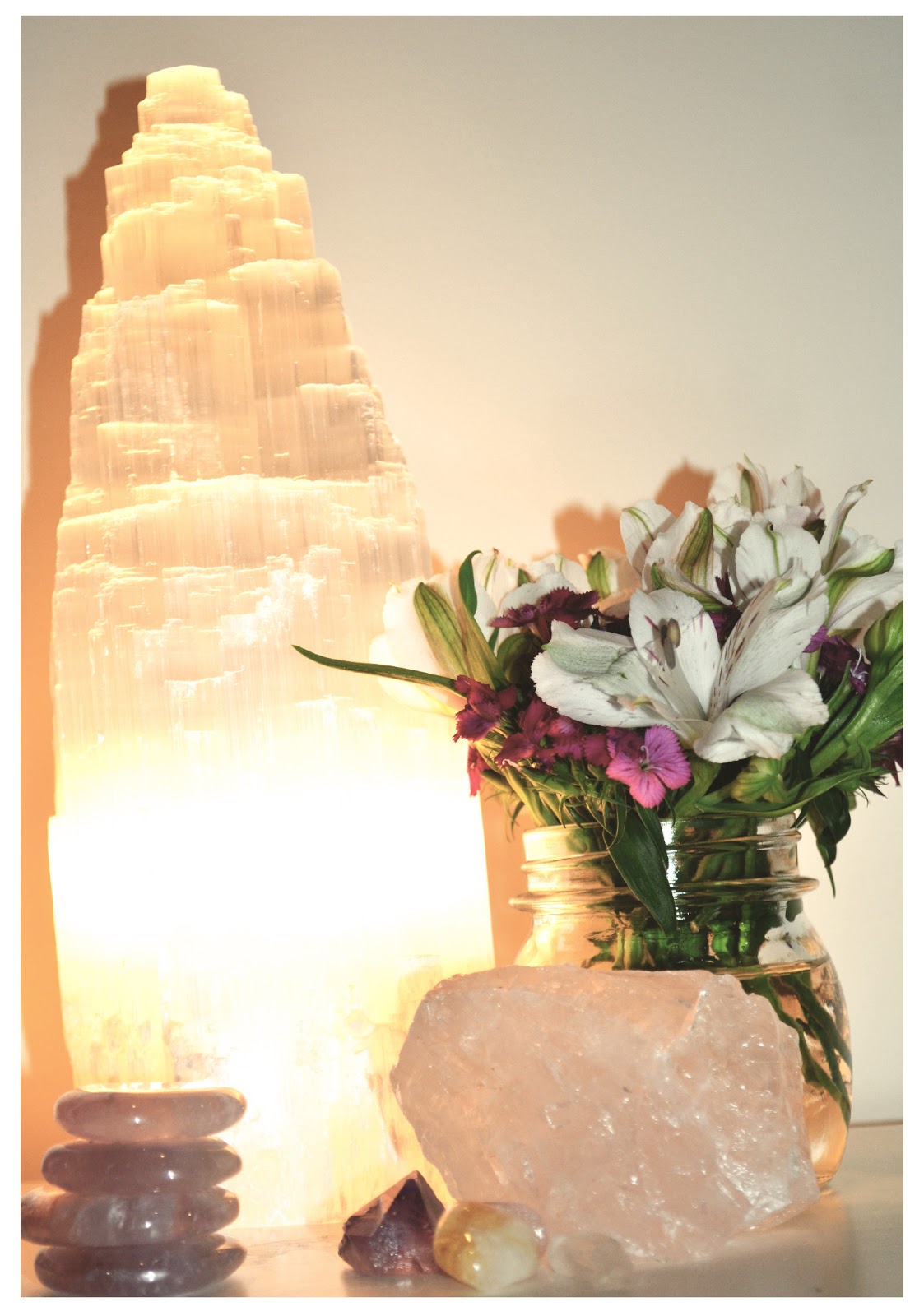 The High Priestess : Heal