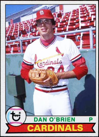 WHEN TOPPS HAD (BASE)BALLS!: January 2020