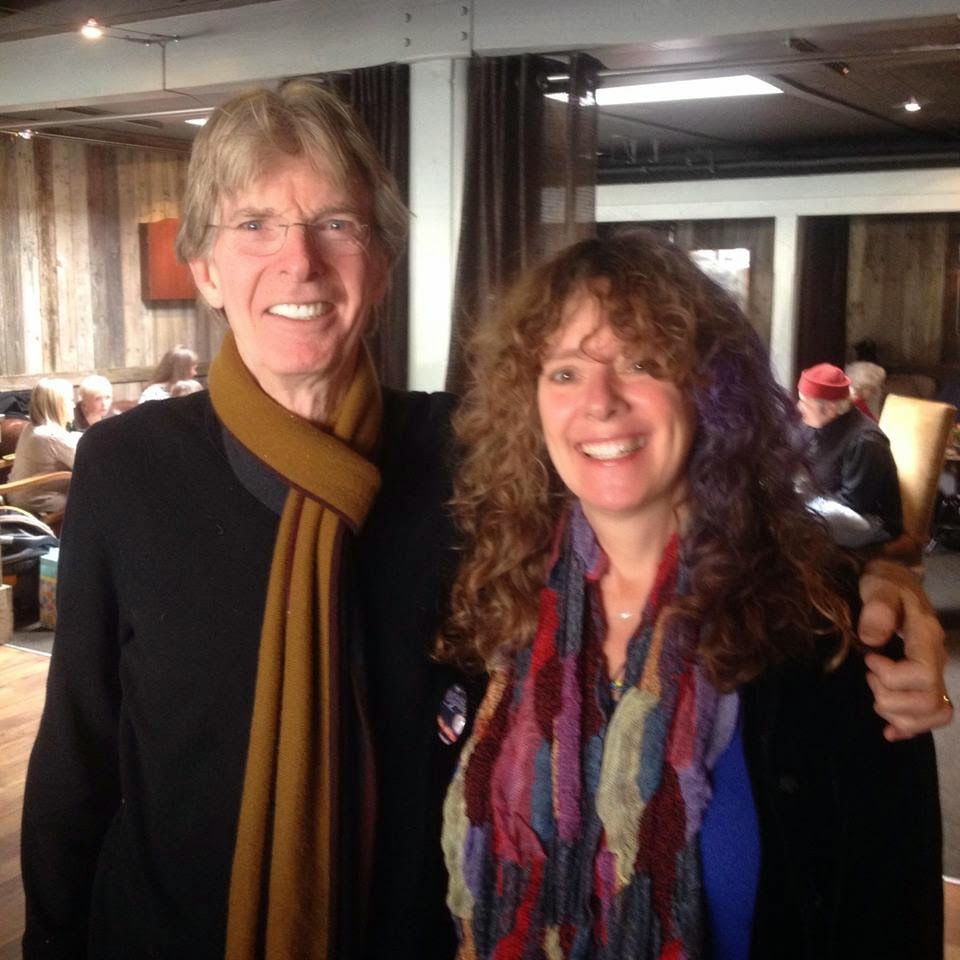 My So-Called Blog: Fare Thee Well - I Love You More than Words Can Tell