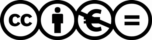 Blender-Fish se hace Creative Commons. ~ Blender-Fish