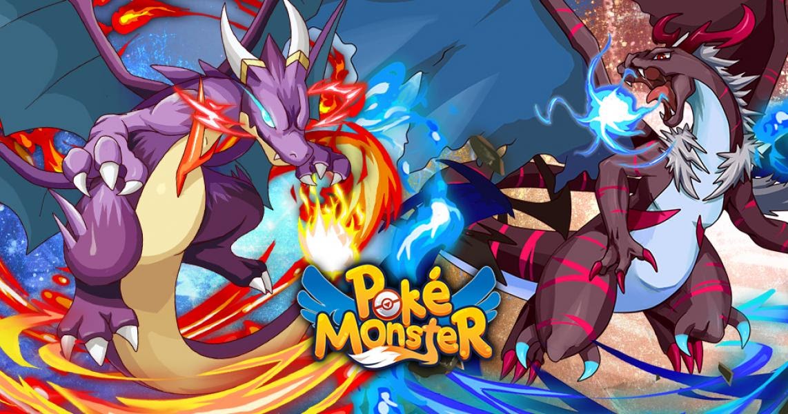 Gaming World: Poke Monsters, New Pokemon Game Ready to Rival Pokemon GO