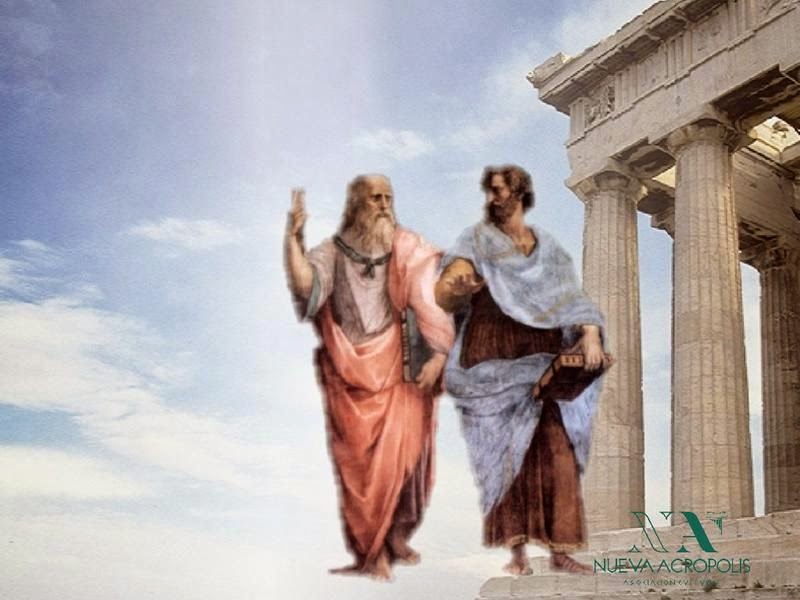 Ταξίδι στην αρχαία Ελλάδα: Πλάτωνας - Η ζωή και το έργο του Πλάτωνα