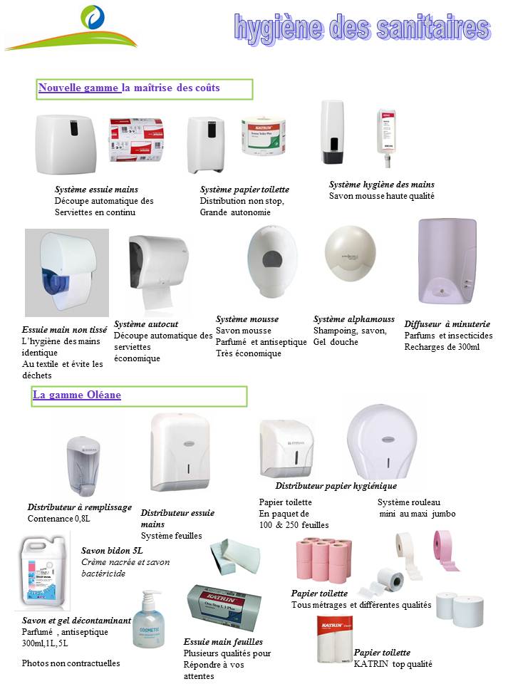 bresse hygiène : Hygiène des sanitaires