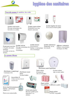 bresse hygiène : Hygiène des sanitaires