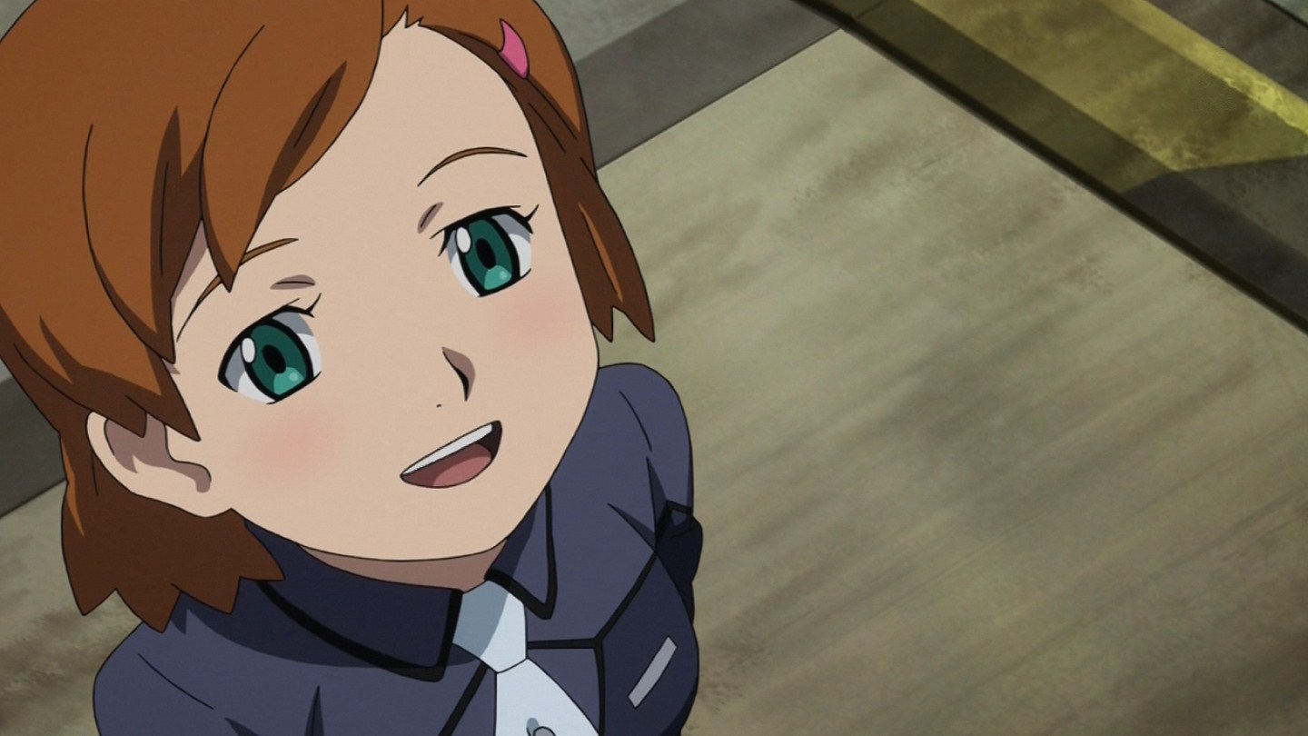 GUNDAM GUY: Gundam AGE 2nd Generation: Episode 16 - Image Gallery ...