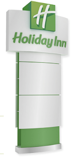 History of All Logos: All Holiday Inn Logos