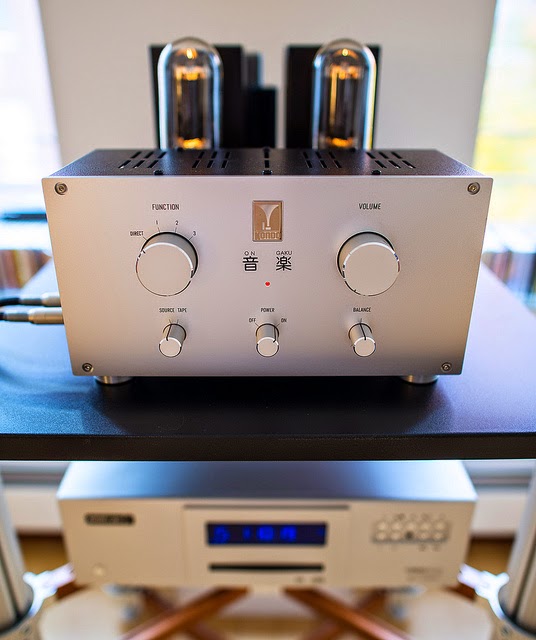 Audio Note Kondo Ongaku bassed system – M & S | Ultimate High-Fidelity