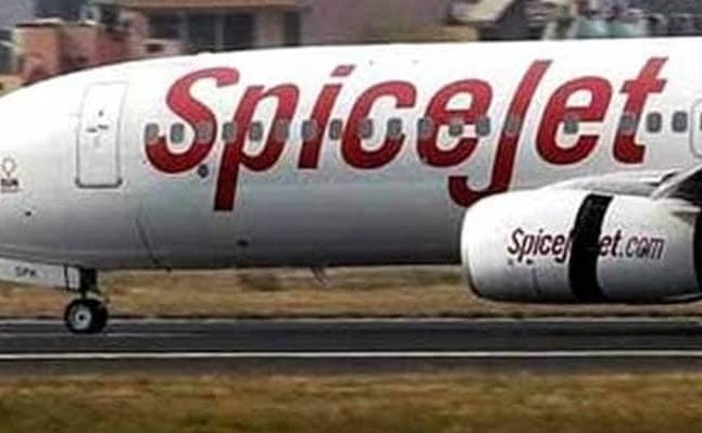 Spicejet Signs Code Talk About Contract With Emirates - Pisah Blog