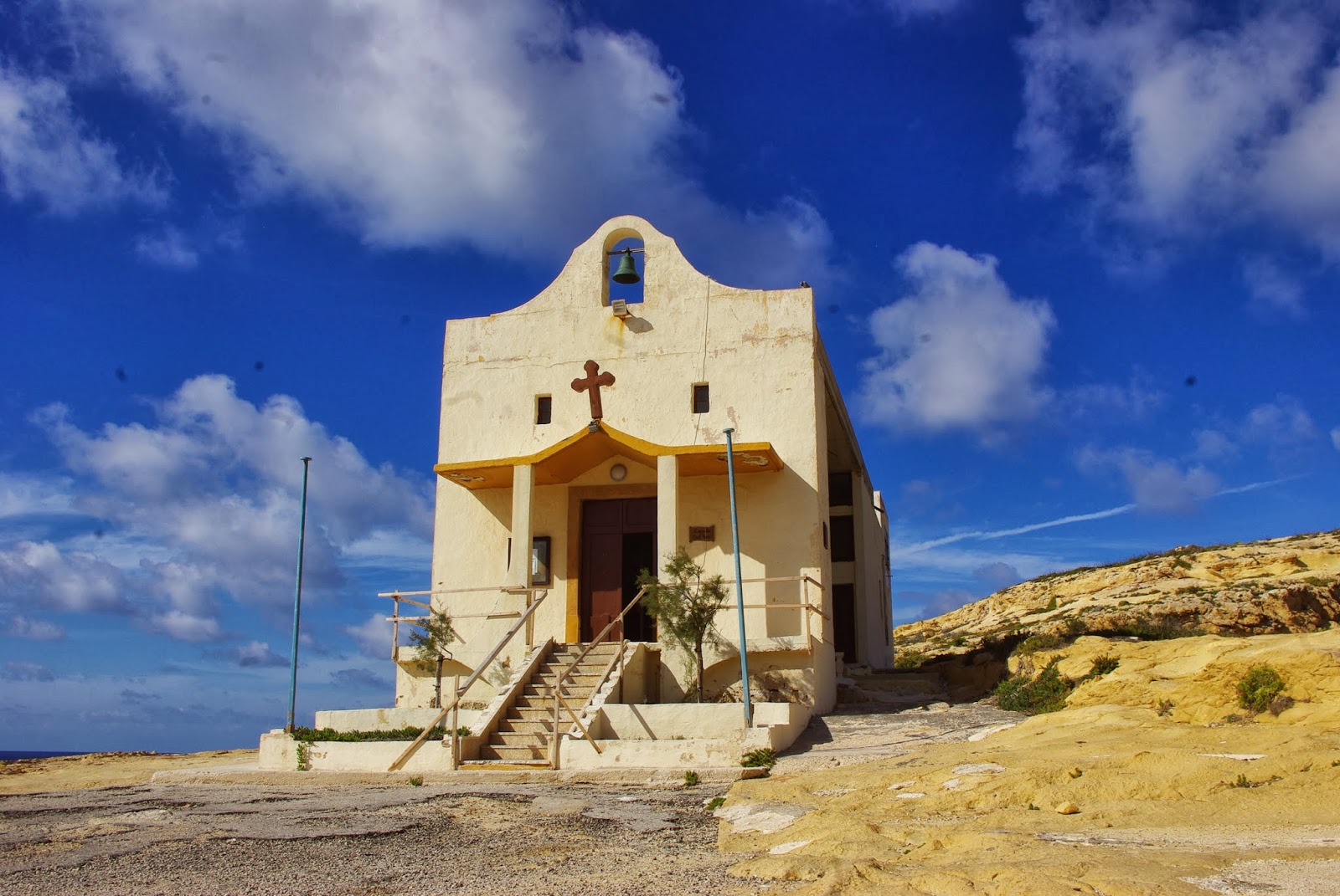 Unseen Malta