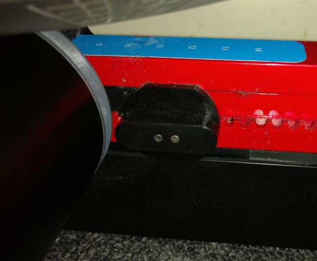 albertnet: Product Review - Inside Ride E-motion Rollers