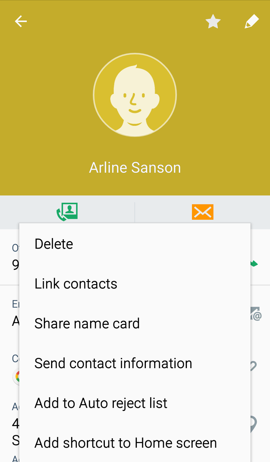 How To Delete Duplicate Contacts On Android Free