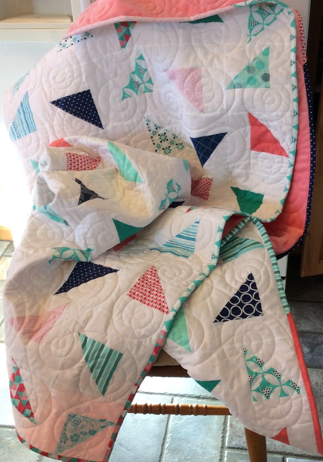 Everyday Insanity...